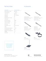 T 18 brushless digital ULTRA-TURRAX® - IKA - PDF Catalogs | Technical ...