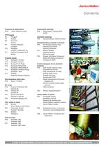 Compression Packings Guide - James Walker - PDF Catalogs | Technical ...