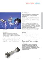 RotaBolt - Intelligent Tension Control - James Walker - PDF Catalogs ...