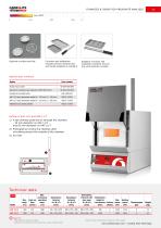 Coal, Coke & Iron Ore Testing Furnaces - Carbolite Gero - PDF Catalogs ...
