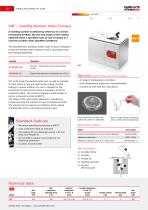 Coal, Coke & Iron Ore Testing Furnaces - Carbolite Gero - PDF Catalogs ...
