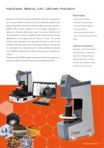 Materialography - Carbolite Gero - PDF Catalogs | Technical ...
