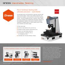 Verder Scientific Product News - Carbolite Gero - PDF Catalogs ...