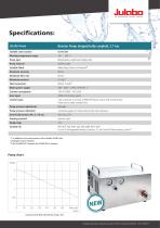 JULABO Booster Pump - JULABO GmbH - PDF Catalogs | Technical ...