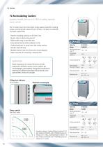 RECIRCULATING COOLERS/ CHILLE - JULABO GmbH - PDF Catalogs | Technical ...