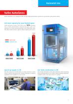 5596 - Tuttnauer - PDF Catalogs | Technical Documentation | Brochure