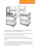 Laboratory Line - Tuttnauer - PDF Catalogs | Technical Documentation ...