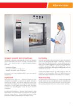 Large Steam Autoclaves for the Life Sciences - Tuttnauer - PDF Catalogs ...