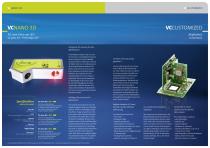 Vision Components - Vision Components - PDF Catalogs | Technical ...