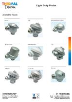 LD Series - Thermal Detection - PDF Catalogs | Technical Documentation ...