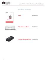 IsoAir Pro-E & Pro-Plus Accessories and Parts Catalog - Particle ...