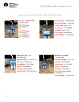 MiniCapt Mobile Accessories and Parts Catalog - Particle Measuring ...