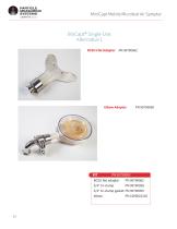 MiniCapt Mobile Accessories and Parts Catalog - Particle Measuring ...