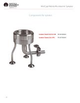 MiniCapt Mobile Accessories and Parts Catalog - Particle Measuring ...