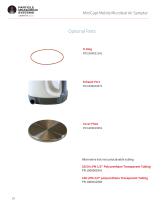 MiniCapt Mobile Accessories and Parts Catalog - Particle Measuring ...