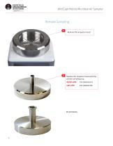 MiniCapt Mobile Accessories and Parts Catalog - Particle Measuring ...