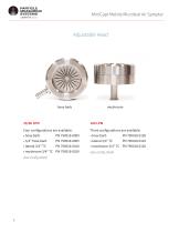 MiniCapt Mobile Accessories and Parts Catalog - Particle Measuring ...