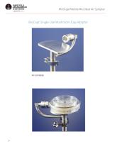 MiniCapt Mobile Accessories and Parts Catalog - Particle Measuring ...