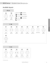 Bulkhead Feedthrough Solutions - EATON - PDF Catalogs | Technical ...