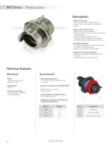 Bulkhead Feedthrough Solutions - EATON - PDF Catalogs | Technical ...