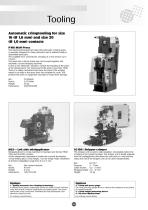 Catalog Crimp & Extraction Tooling - EATON - PDF Catalogs | Technical ...