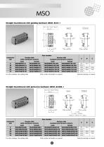 Catalog MSO series - EATON - PDF Catalogs | Technical Documentation | Brochure
