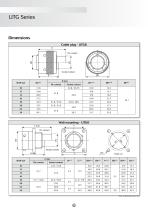 Catalog UTG series - Intensive use - EATON - PDF Catalogs | Technical ...