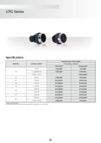 Catalog UTG series - Intensive use - EATON - PDF Catalogs | Technical ...