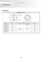 Catalog UTG series - Intensive use - EATON - PDF Catalogs | Technical ...