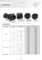 Catalog UTP - EATON - PDF Catalogs | Technical Documentation | Brochure