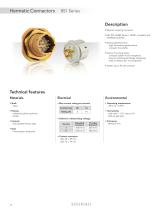 Hermetic Connectors - EATON - PDF Catalogs | Technical Documentation ...