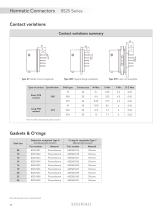 Hermetic Connectors - EATON - PDF Catalogs | Technical Documentation ...