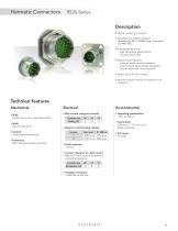 Hermetic Connectors - EATON - PDF Catalogs | Technical Documentation ...