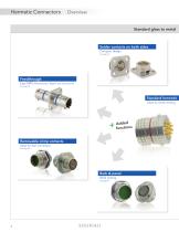 Hermetic Connectors - EATON - PDF Catalogs | Technical Documentation ...