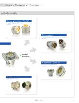 Hermetic Connectors - EATON - PDF Catalogs | Technical Documentation ...