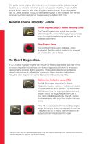 2013 Driver Tips Card - Cummins Inc. - PDF Catalogs | Technical ...
