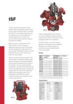 Every™ Innovation. ISF Automotive-Engines 109-170PS - Cummins Inc ...