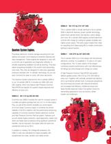 Every Solution - Industrial Engines Brochure - Cummins Inc. - PDF ...