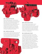 Every Solution - Industrial Engines Brochure - Cummins Inc. - PDF ...