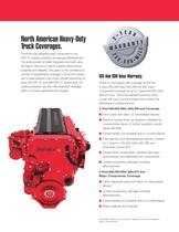 Heavy-Duty Coverage for EPA 2007 Engines - Cummins Inc. - PDF Catalogs ...