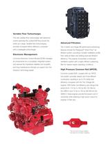 Tier 4 Interim Product Range Brochure - Cummins Inc. - PDF Catalogs ...