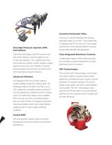 Tier 4 Interim Product Range Brochure - Cummins Inc. - PDF Catalogs ...