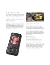 Underground Mining Engines Brochure - Cummins Inc. - PDF Catalogs ...