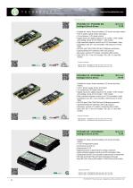 Product Overview - Technosoft - PDF Catalogs | Technical Documentation | Brochure