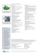 Bentley Microstation - Bentley Systems Europe B.V. - PDF Catalogs ...