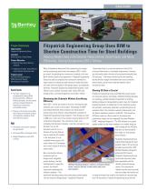 Fitzpatrick Engineering Group Uses BIM to Shorten Construction Time for ...