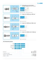 C1 SeRieS - LEMO - PDF Catalogs | Technical Documentation | Brochure