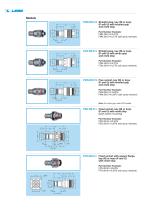 CAT 6 HIGH SPEED HARSH ENVIRONMENT CONNECTORS - LEMO - PDF Catalogs ...