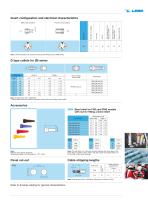 ETHERNET 1000 BASE T1 - LEMO - PDF Catalogs | Technical Documentation ...