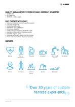 LEMO Cable assemblies and connectivity solutions - LEMO - PDF Catalogs ...